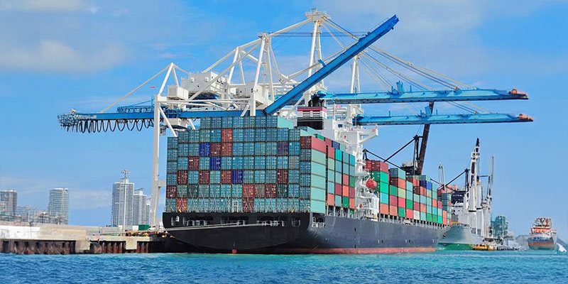 Casilla USA Express - Courier Low Cost